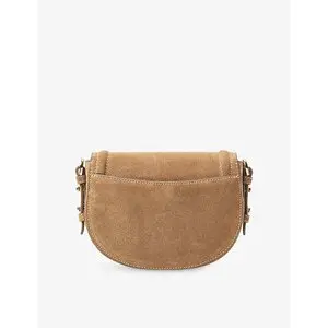 ASPINAL OF LONDON Stella Small Leather Cross-body Bag
