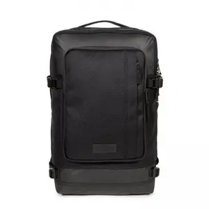 EASTPAK Tecum L Cnnct Backpack - Coat