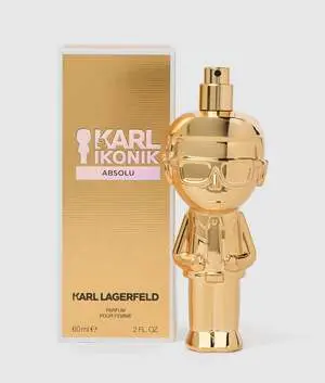 Karl Lagerfeld Karl Ikonik Absolu