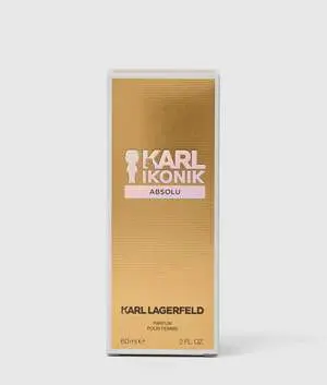 Karl Lagerfeld Karl Ikonik Absolu