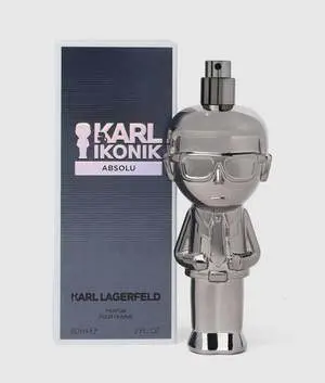 Karl Lagerfeld Karl Ikonik Absolu