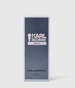 Karl Lagerfeld Karl Ikonik Absolu