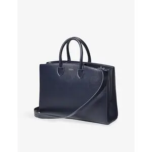 ASPINAL OF LONDON Madison Leather Tote Bag