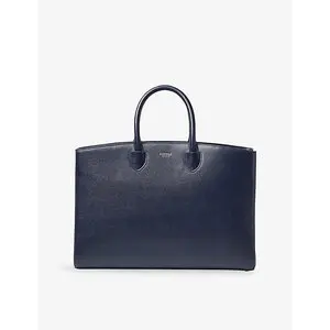 ASPINAL OF LONDON Madison Leather Tote Bag
