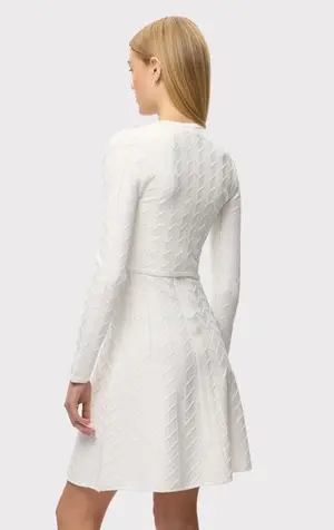 Herve Leger The Ellis Jacket