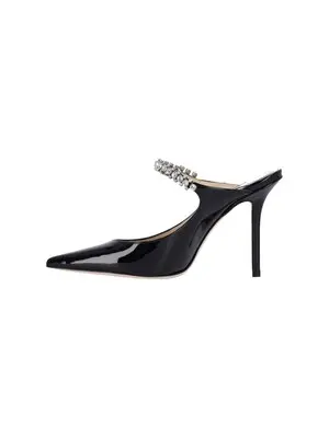 JIMMY CHOO Mules "bing 100