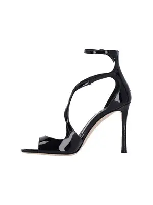 JIMMY CHOO Sandals "azia 95