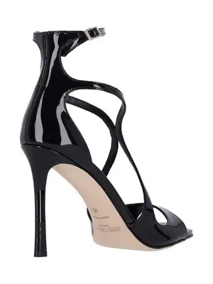 JIMMY CHOO Sandals "azia 95