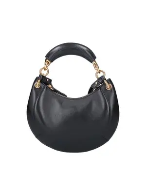 Chloé Handbag "banana