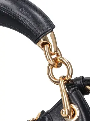 Chloé Handbag "banana