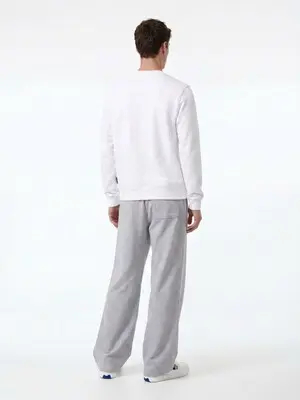 Adidas Wide Sweatpants