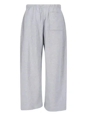 Adidas Wide Sweatpants