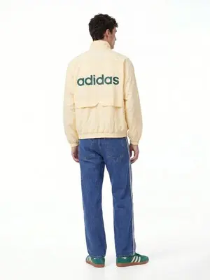 Adidas Munich 93 Recycled Zip Jacket