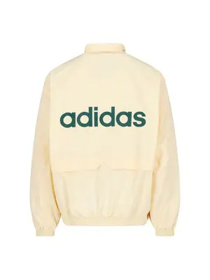 Adidas Munich 93 Recycled Zip Jacket