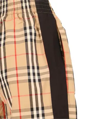 Burberry Shorts "check