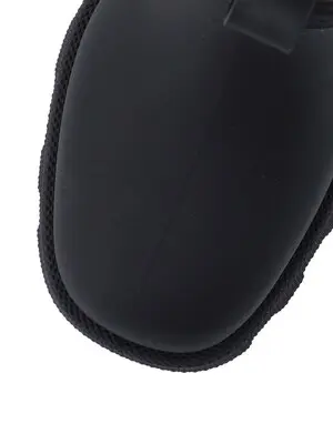 Burberry Ankle Boots "marsh Stamp