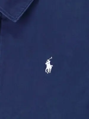 Polo Ralph Lauren Jacket Zip "the Big Bayport