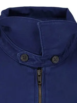 Polo Ralph Lauren Jacket Zip "the Big Bayport