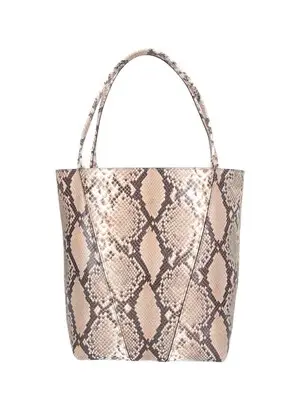 Chloé Animalier Tote Bag