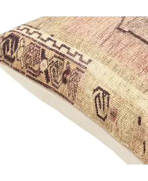 Livabliss Javed Decorative Pillow, 18l X 18w