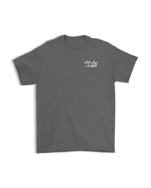 SATURDAYS FOOTBALL Worldwide Graphic Tee