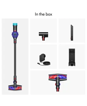 DYSON V10 Konical Cordless Vacuum