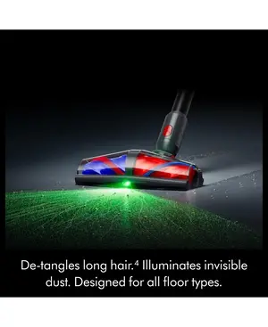 DYSON V10 Konical Cordless Vacuum