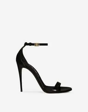 Dolce & Gabbana Sandalo - Multicolor