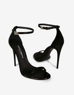 Dolce & Gabbana Sandalo