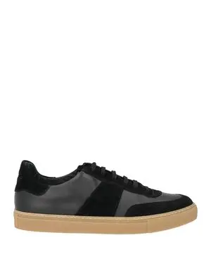 DONDUP Sneakers Size Leather