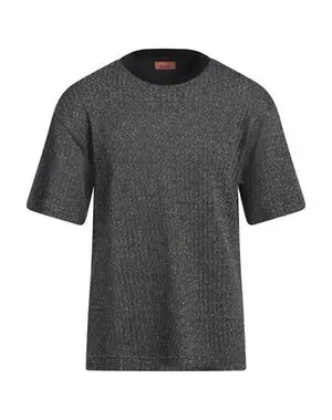 Missoni Sweater Size Cotton, Viscose, Metallic Fiber - Grey