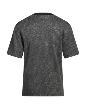 Missoni Short Sleeve Crewneck Sweater