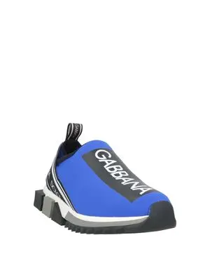 Dolce & Gabbana Snk Sneakers Bright Size Polyamide, Elastane, Polyurethane, Viscose