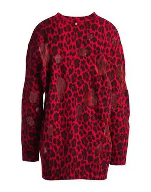 Versace Sweater Size Virgin Wool, Viscose