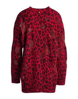 Versace Sweater Size Virgin Wool, Viscose