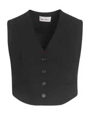Meimeij Sleeveless Vests For Women