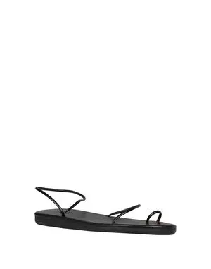 ANCIENT GREEK SANDALS Soft Leather Thong Sandals