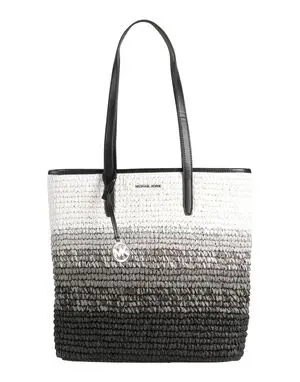 Michael Kors Paper Tote Bag