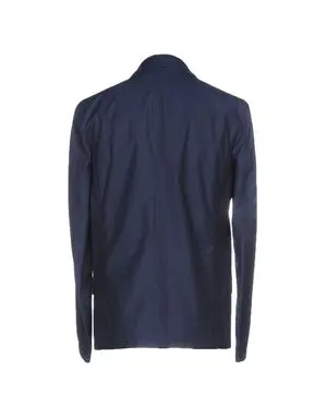 Dolce & Gabbana Blazer Size Polyamide, Cotton