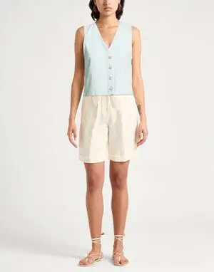 Rag & Bone Top Sky Size Cotton