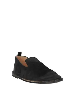 Marsèll Suede Loafers