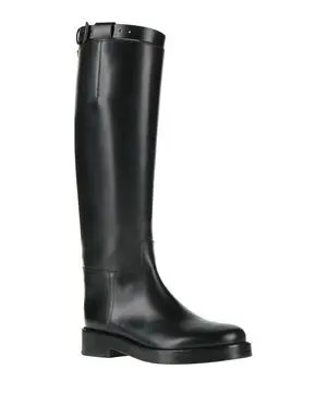ANN DEMEULEMEESTER Boot Size Soft Leather