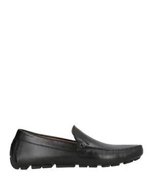 BALDININI Loafers Size Calfskin - Black