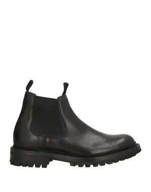 TRICKER'S Leather Chelsea Ankle Boots