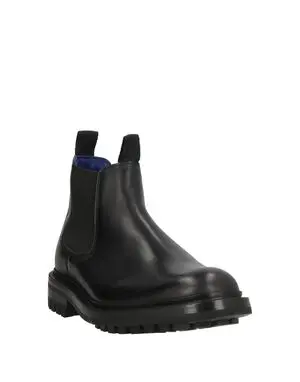TRICKER'S Leather Chelsea Ankle Boots