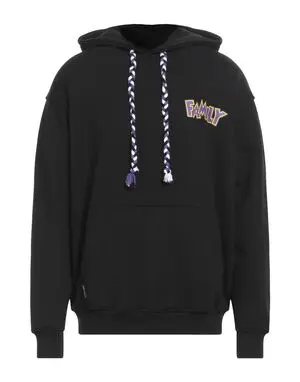 FAMILY FIRST Sweatshirt Size Cotton