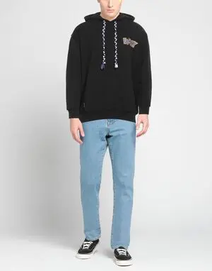 FAMILY FIRST Sweatshirt Size Cotton