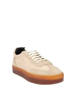 Officine Creative Soft Leather Sneakers