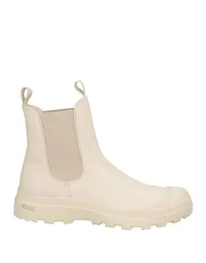 Officine Creative Leather Chelsea Boots