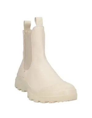 Officine Creative Leather Chelsea Boots